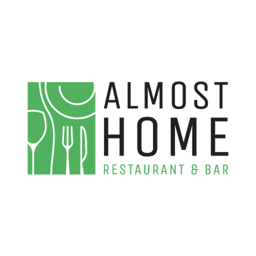 Lunch Menu - Almost Home